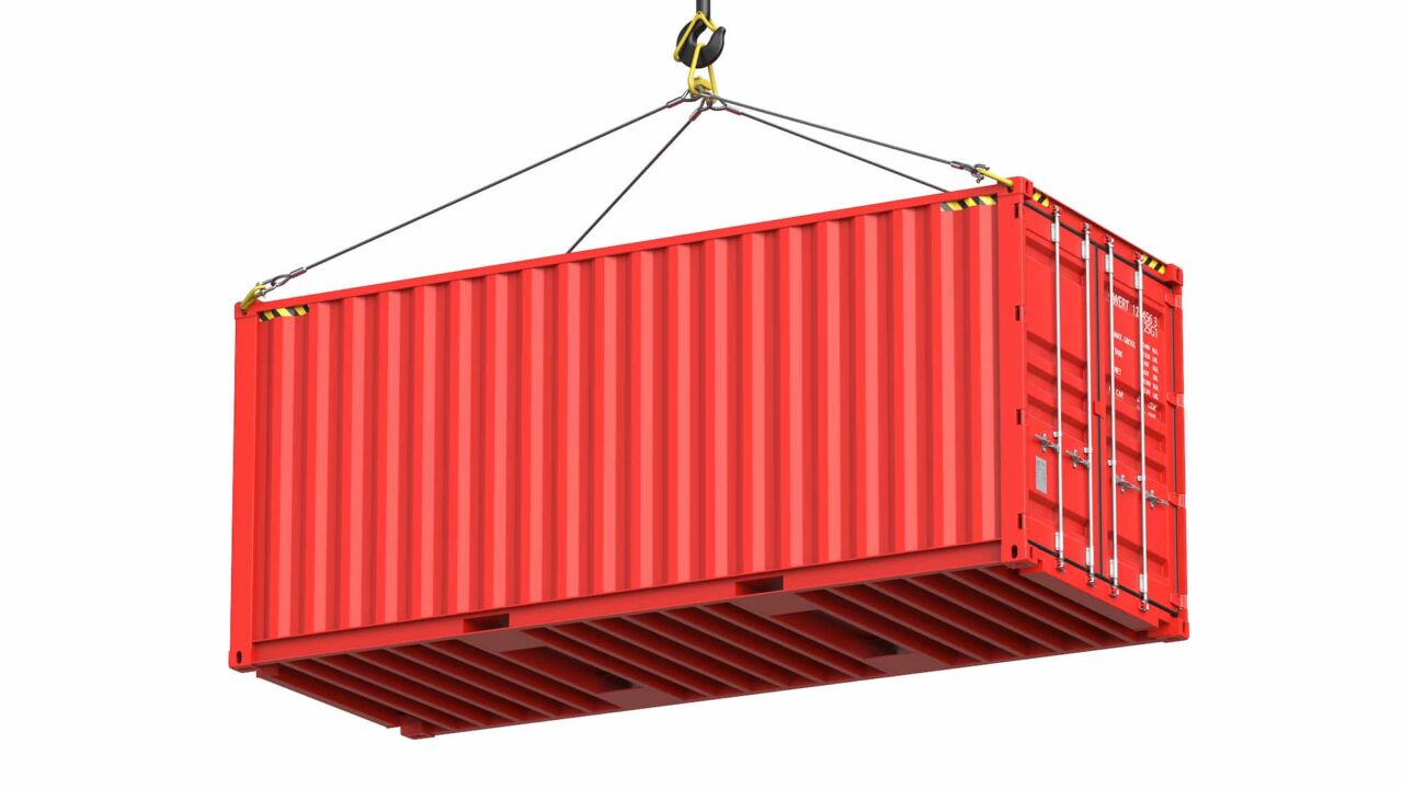 Container Drayage | Container Drayage