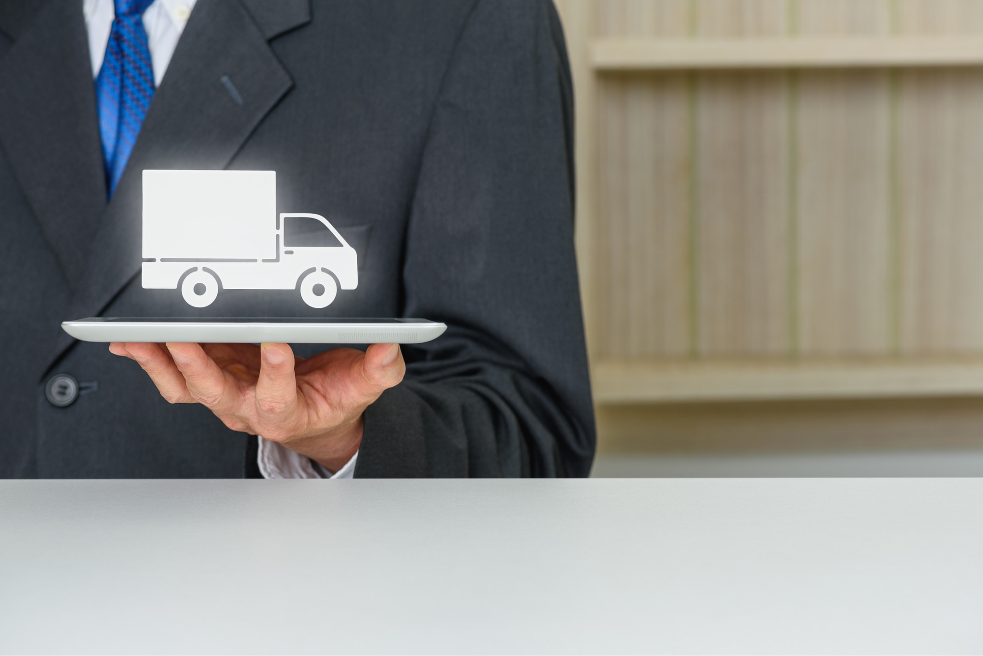 Choosing A Great Freight Broker | A1 Freight Solutions