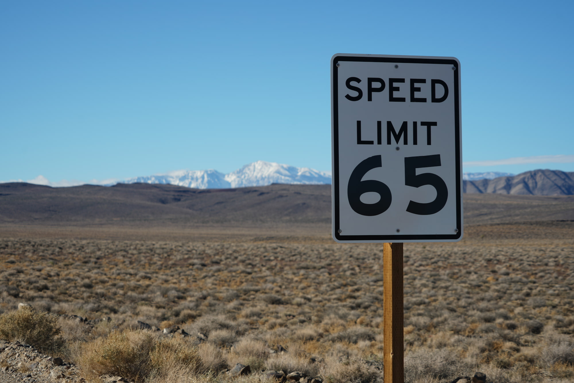 Speed Limiters In Trucking | A1 Freight Solutions