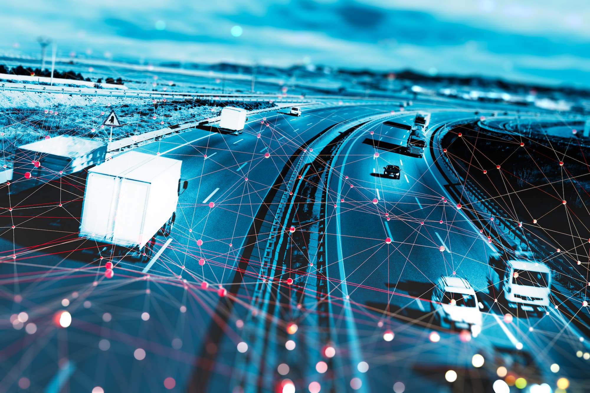 Telematics In Domestic Shipping | A1 Freight Solutions