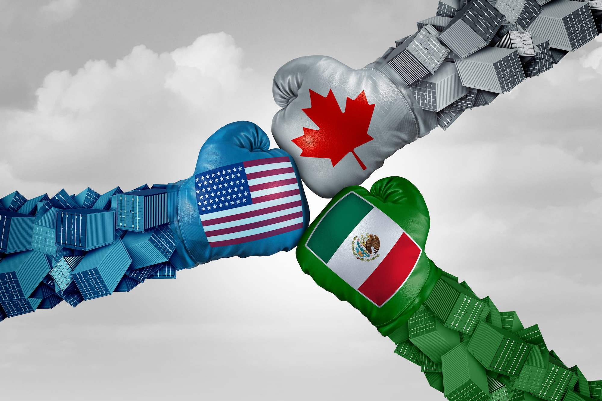 Trump Extending The Tariff Pause | A1 Freight Solutions