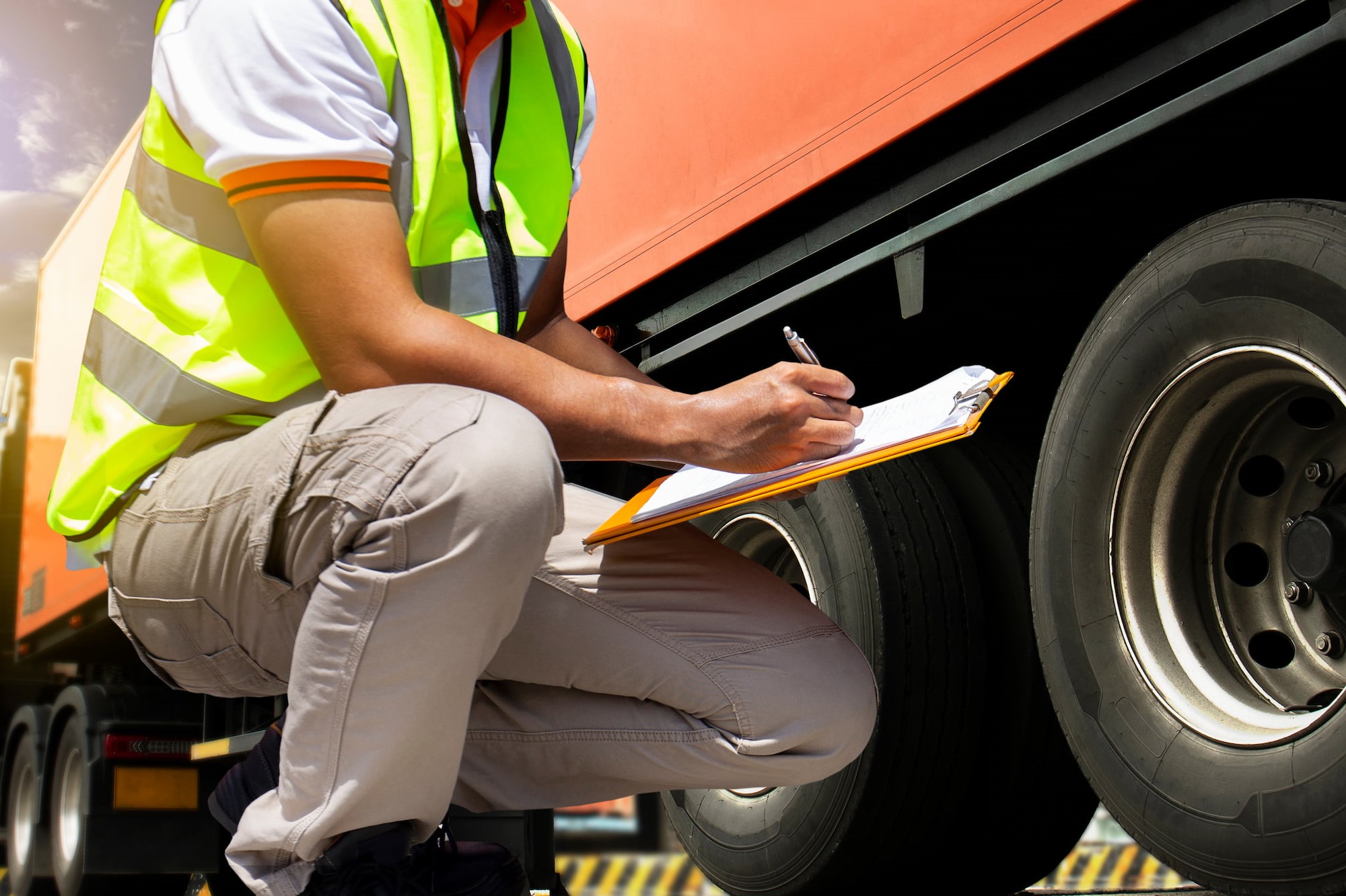 FMCSA Unveiling Rule Changes | A1 Freight Solutions